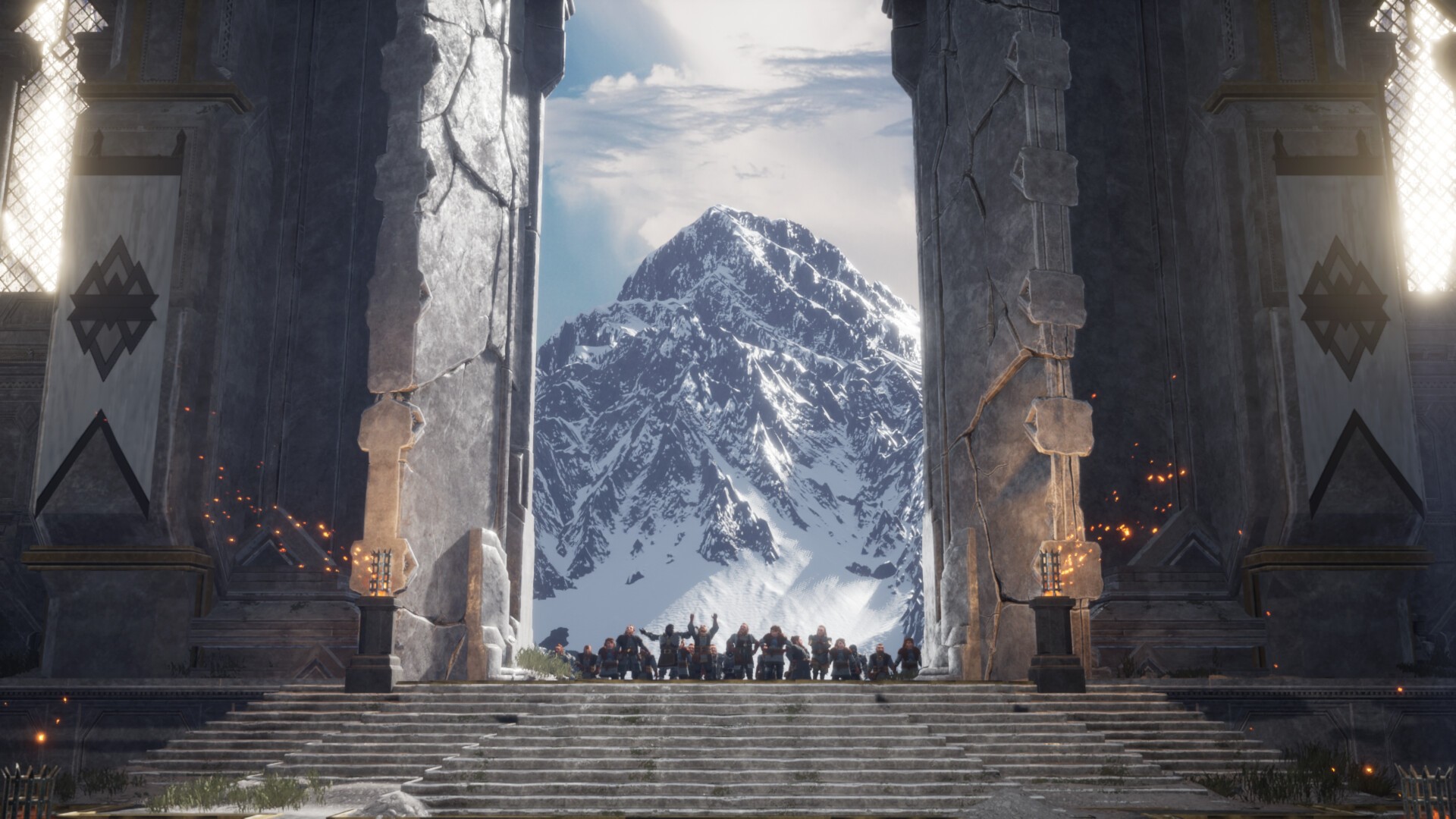 Kaufe The Lord of the Rings: Return to Moria Durin's Folk Expansion ...