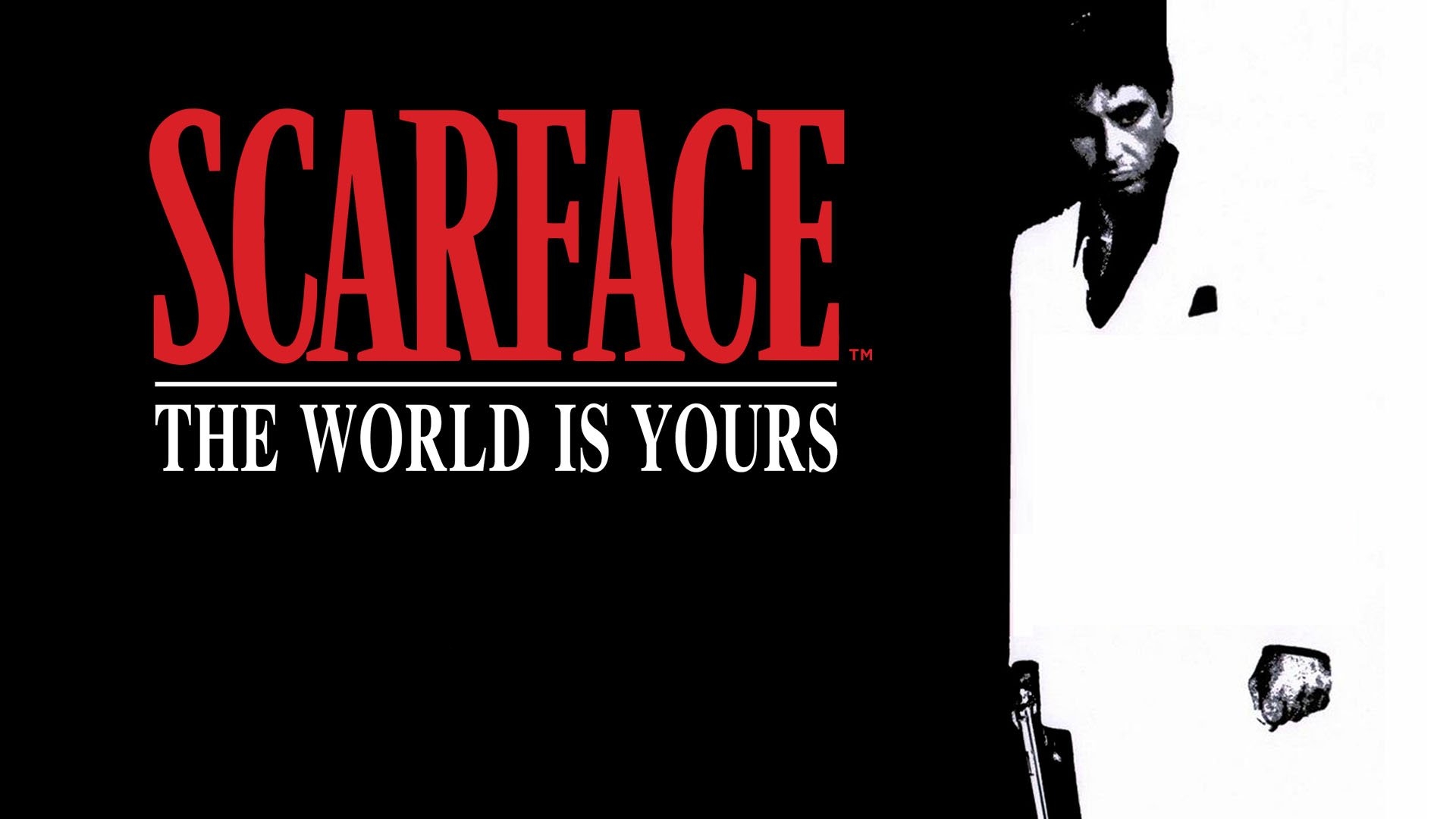 Buy Scarface: The World Is Yours (2006) - PC (Steam)
