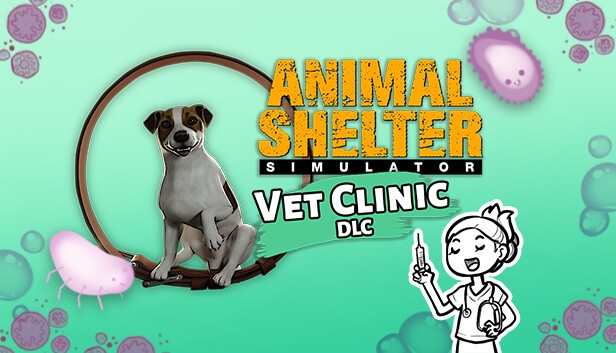 Buy Animal Shelter - Vet Clinic - PC (Steam)