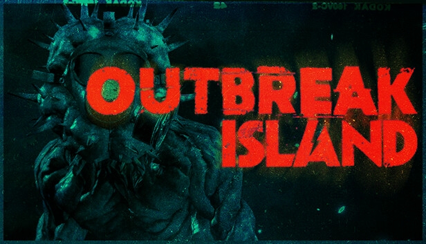 Buy Outbreak Island - PC (Steam)