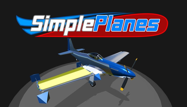Buy SimplePlanes - PC & Mac (Steam)