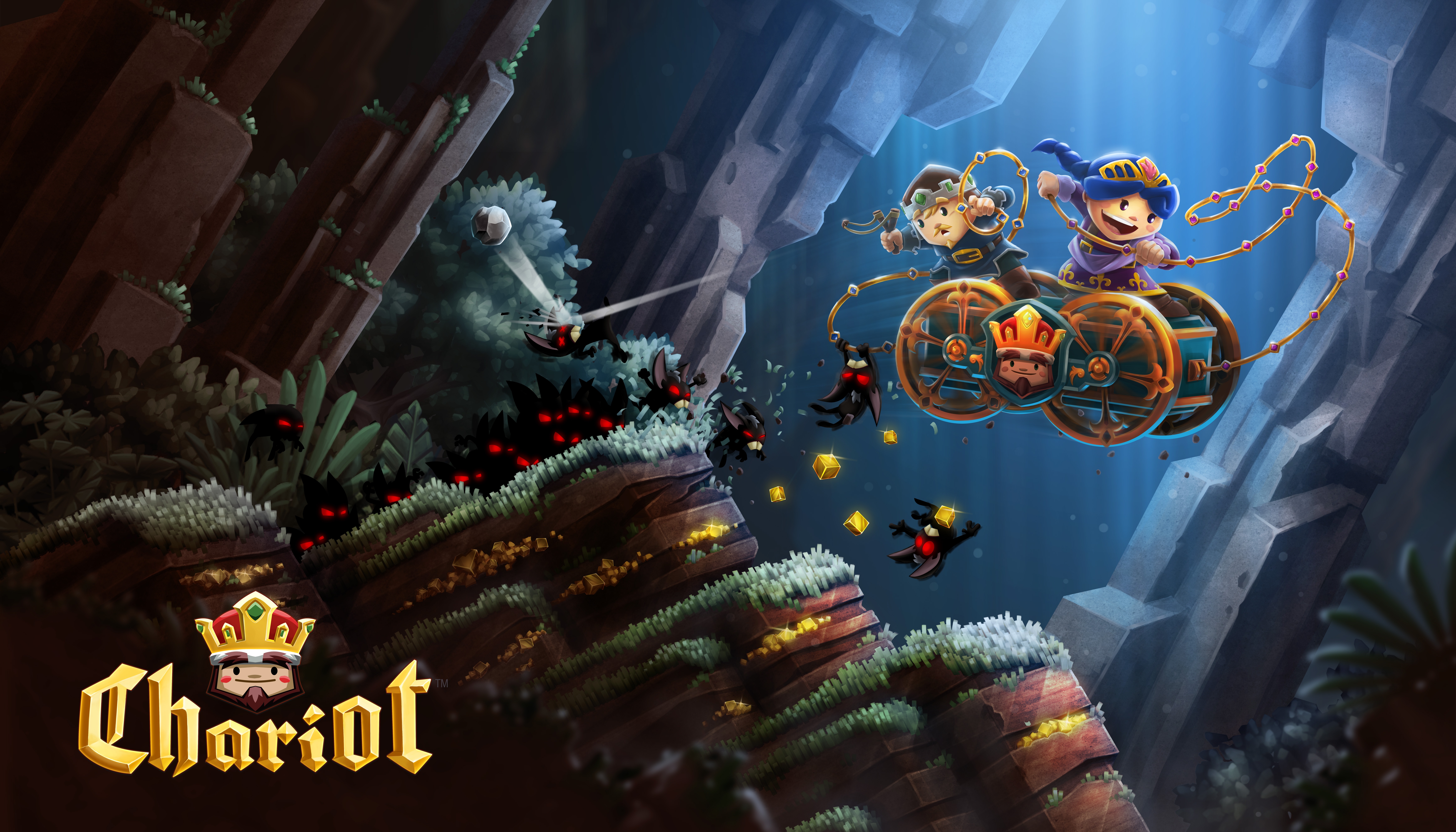 Buy Chariot - PC (Steam)