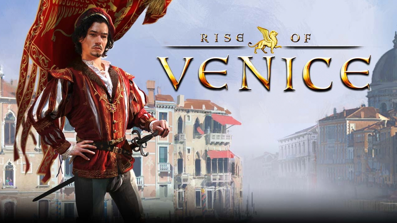 Buy Rise of Venice Steam