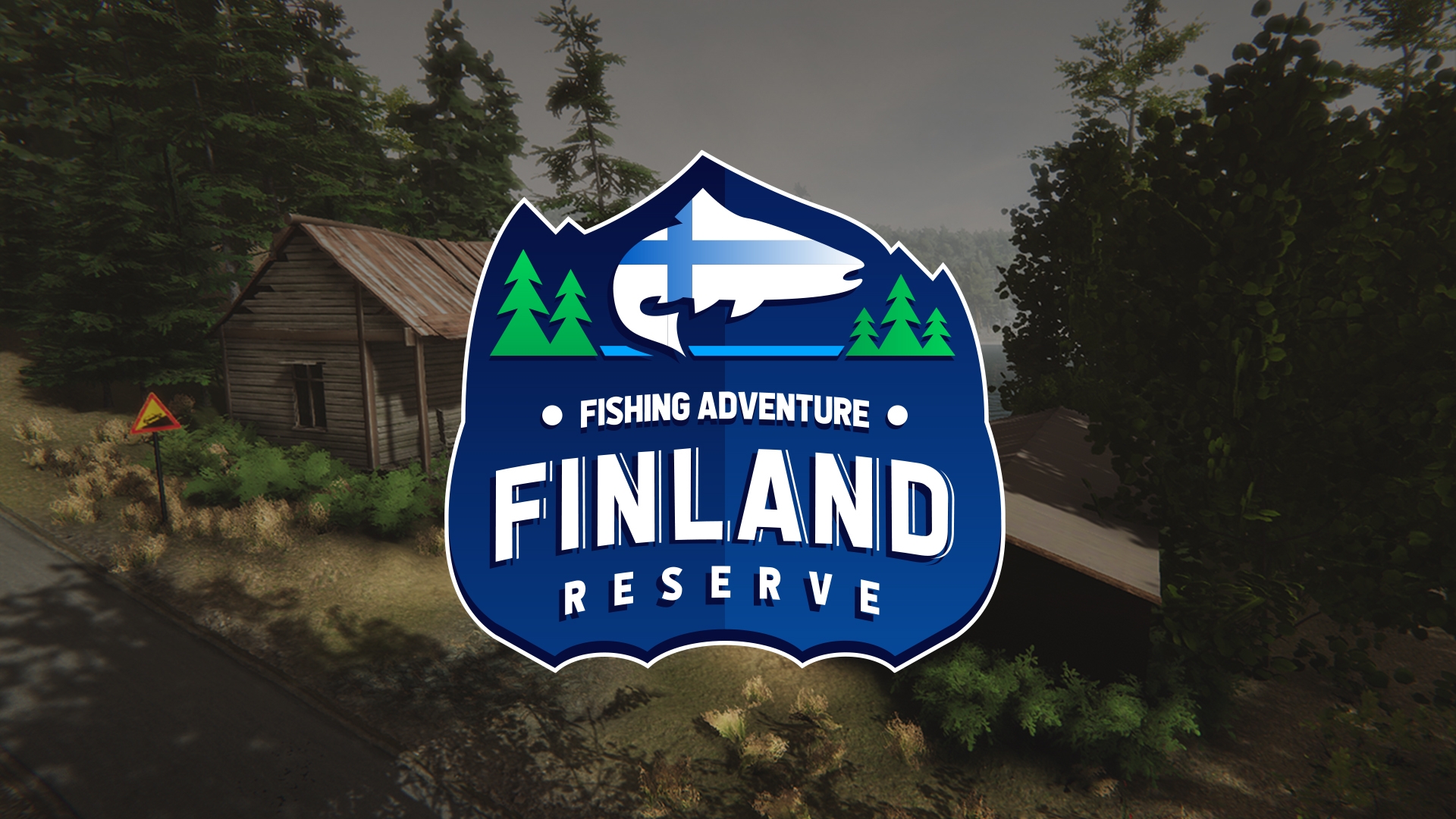 Kaufe Fishing Adventure: Finland Reserve - PC (Steam)