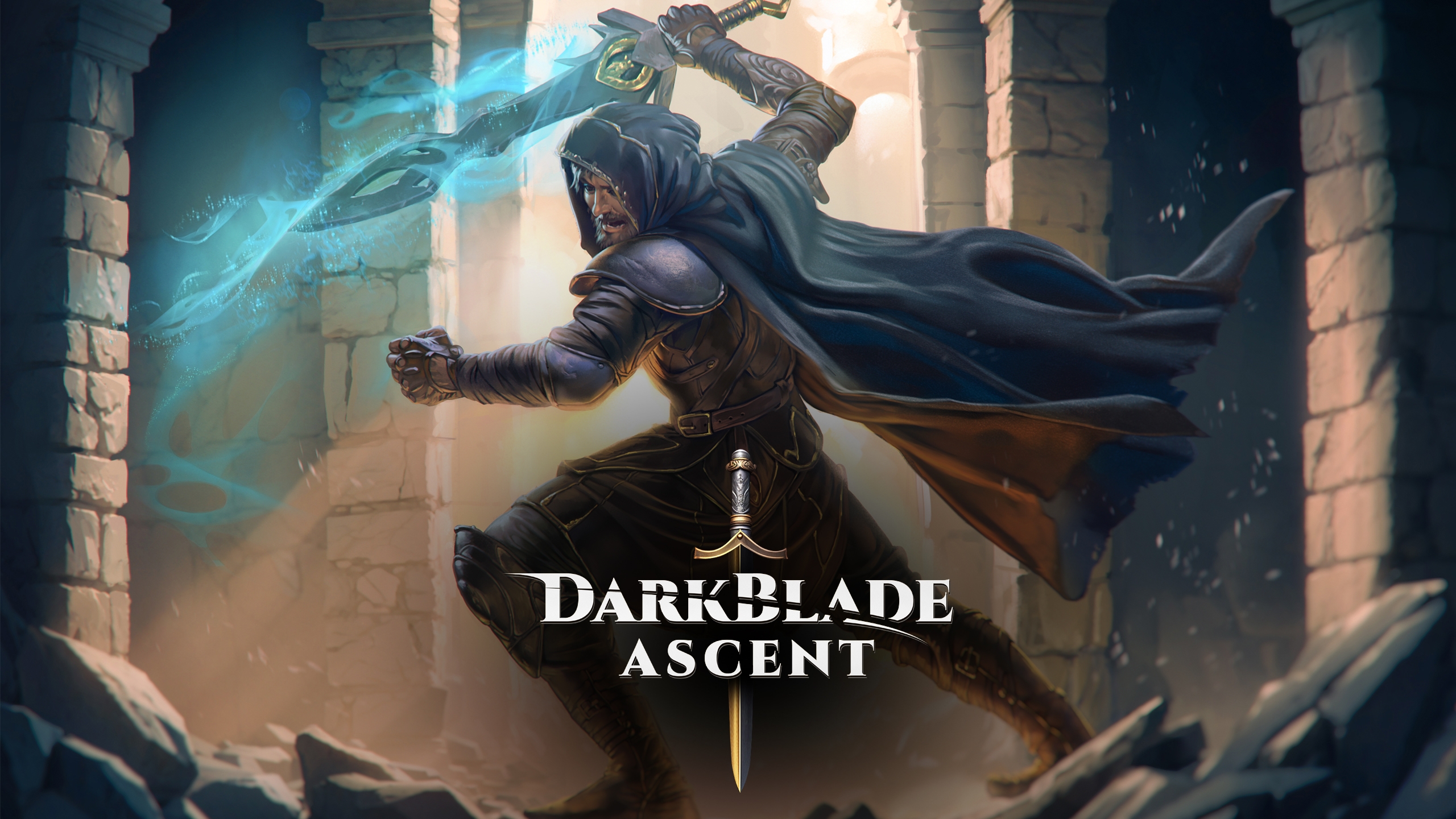 Buy Darkblade Ascent - PC (Steam)