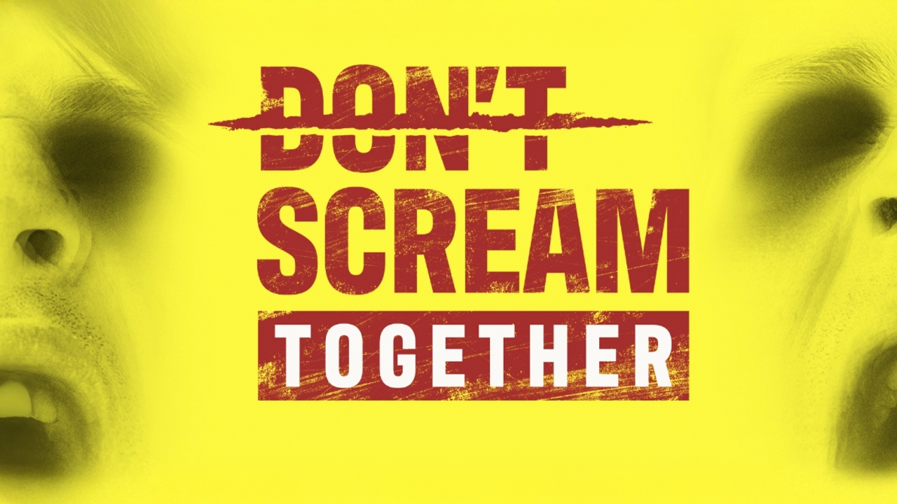 Kup DON'T SCREAM TOGETHER - PC (Steam)