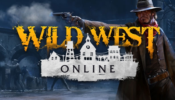 Buy Wild West Online - PC (Steam)