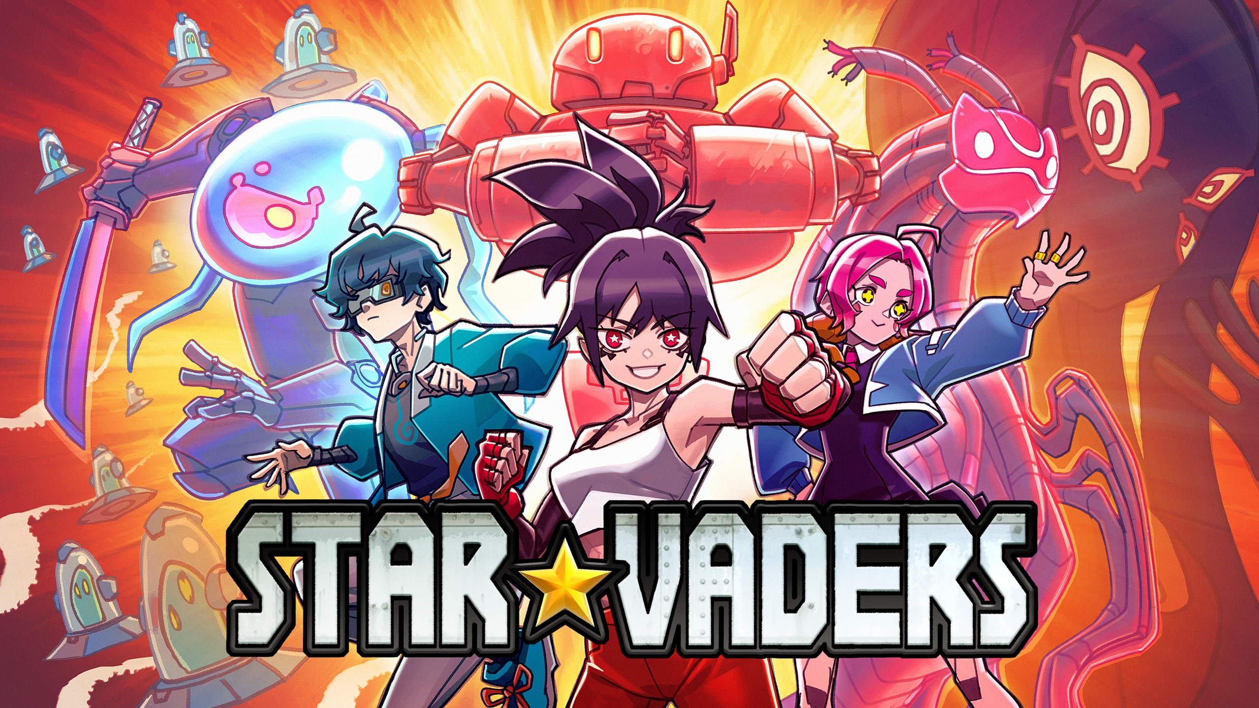 Buy StarVaders - PC (Steam)