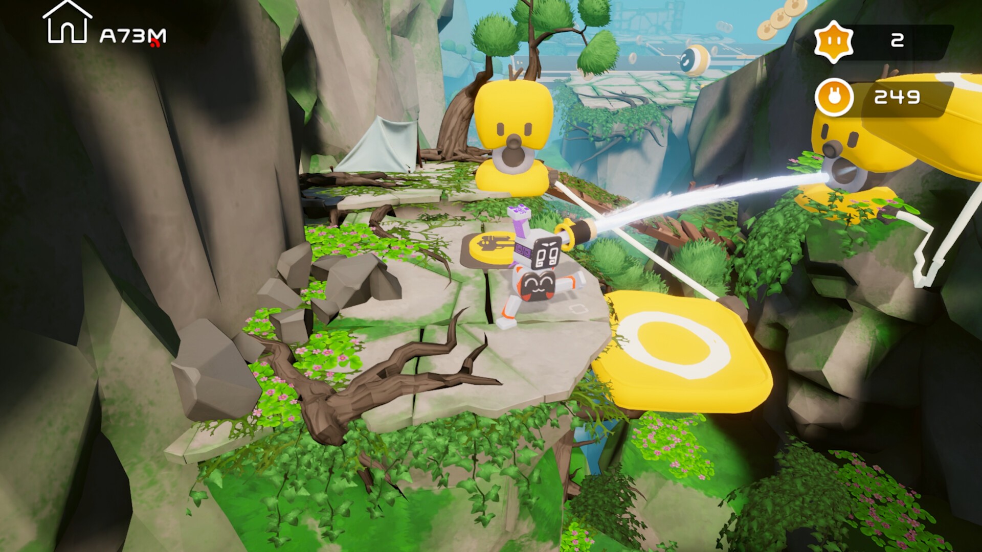 Buy Biped 2 - PC (Steam)