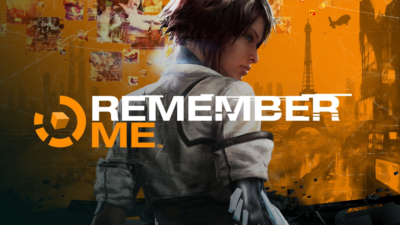 Buy Remember Me - PC (Steam)