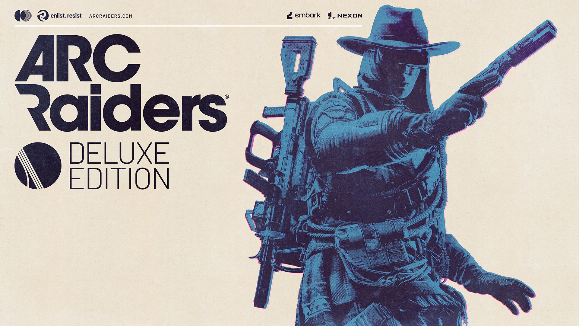 Buy ARC Raiders - Deluxe Edition - Xbox Series X|S