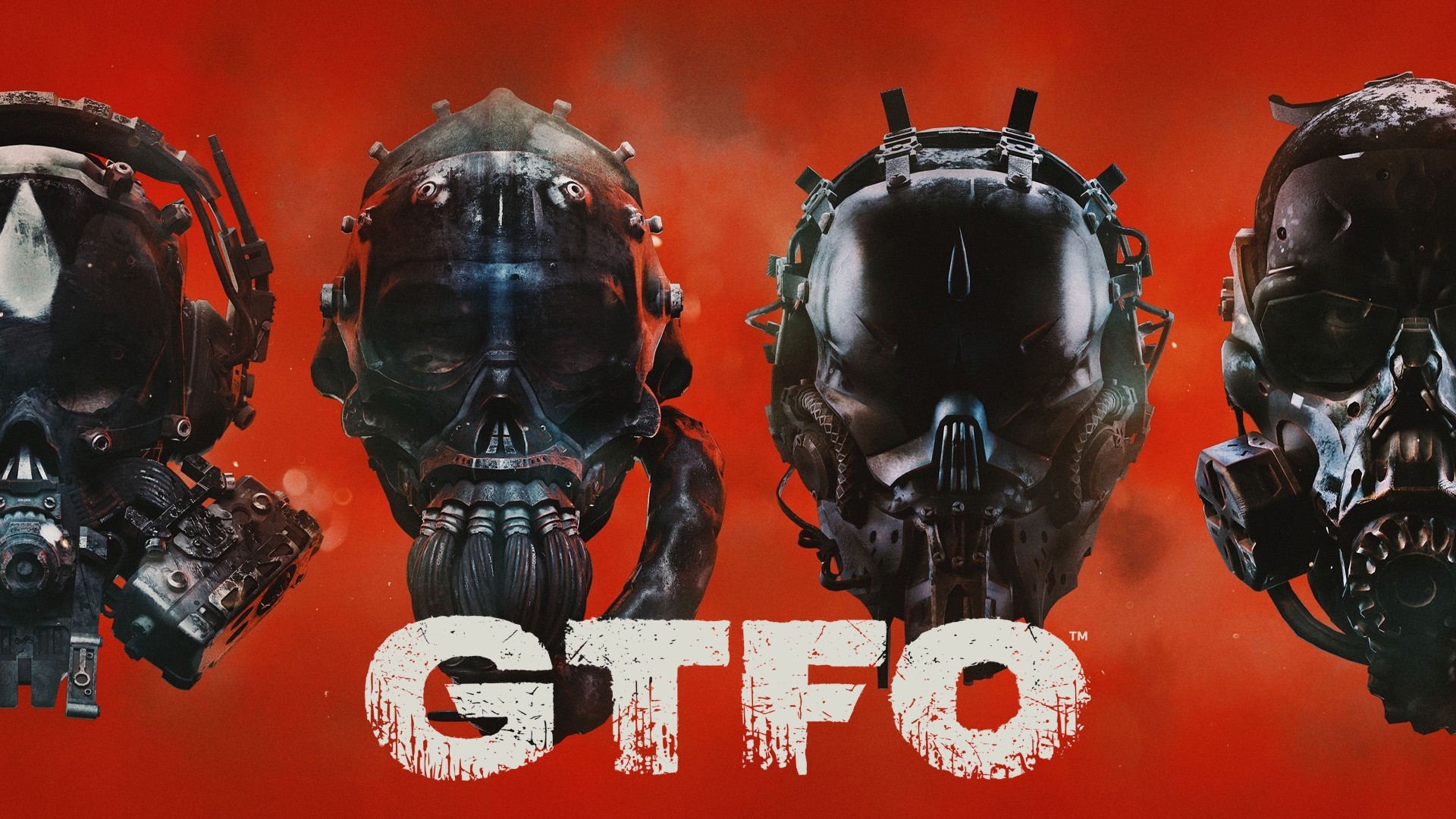 Buy GTFO - PC (Steam)