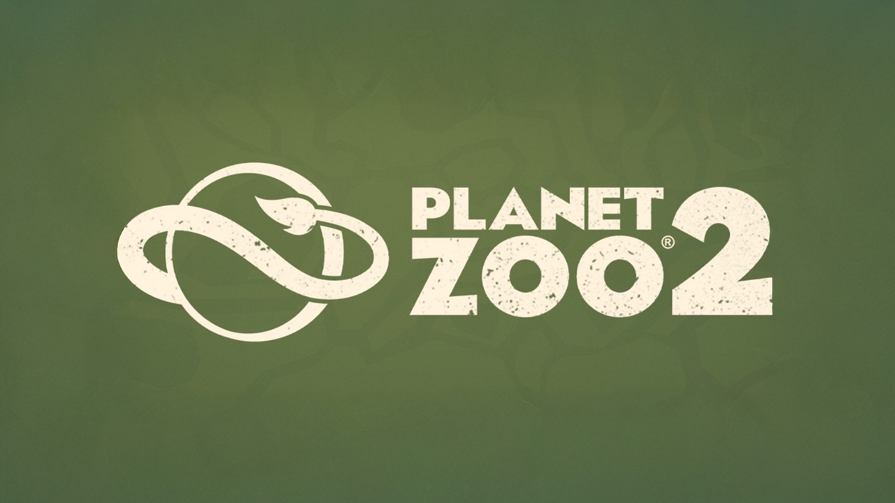 Buy Planet Zoo 2 - PC (Steam)