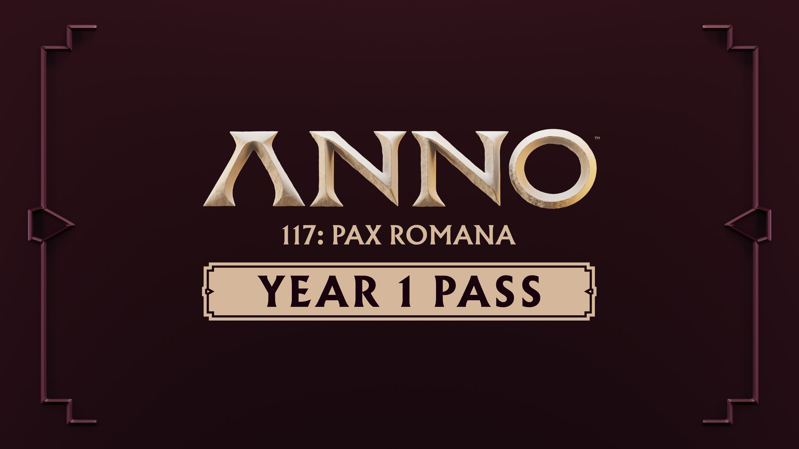 Kaufe Anno 117: Pax Romana – Jahr-1-Pass - PC (Ubisoft Connect)