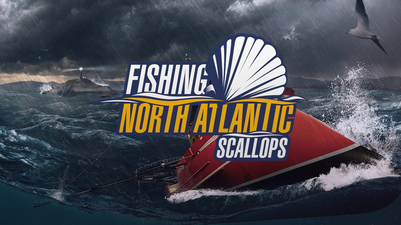 Comprar Fishing: North Atlantic - Scallops Expansion - PS4 & PS5