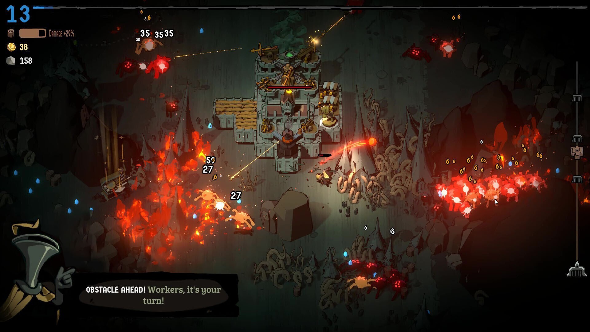 Acheter Monsters are Coming! Rock & Road - PC (Steam)