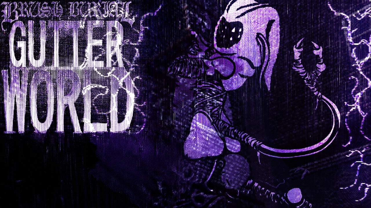 Buy Brush Burial: Gutter World - PC (Steam)