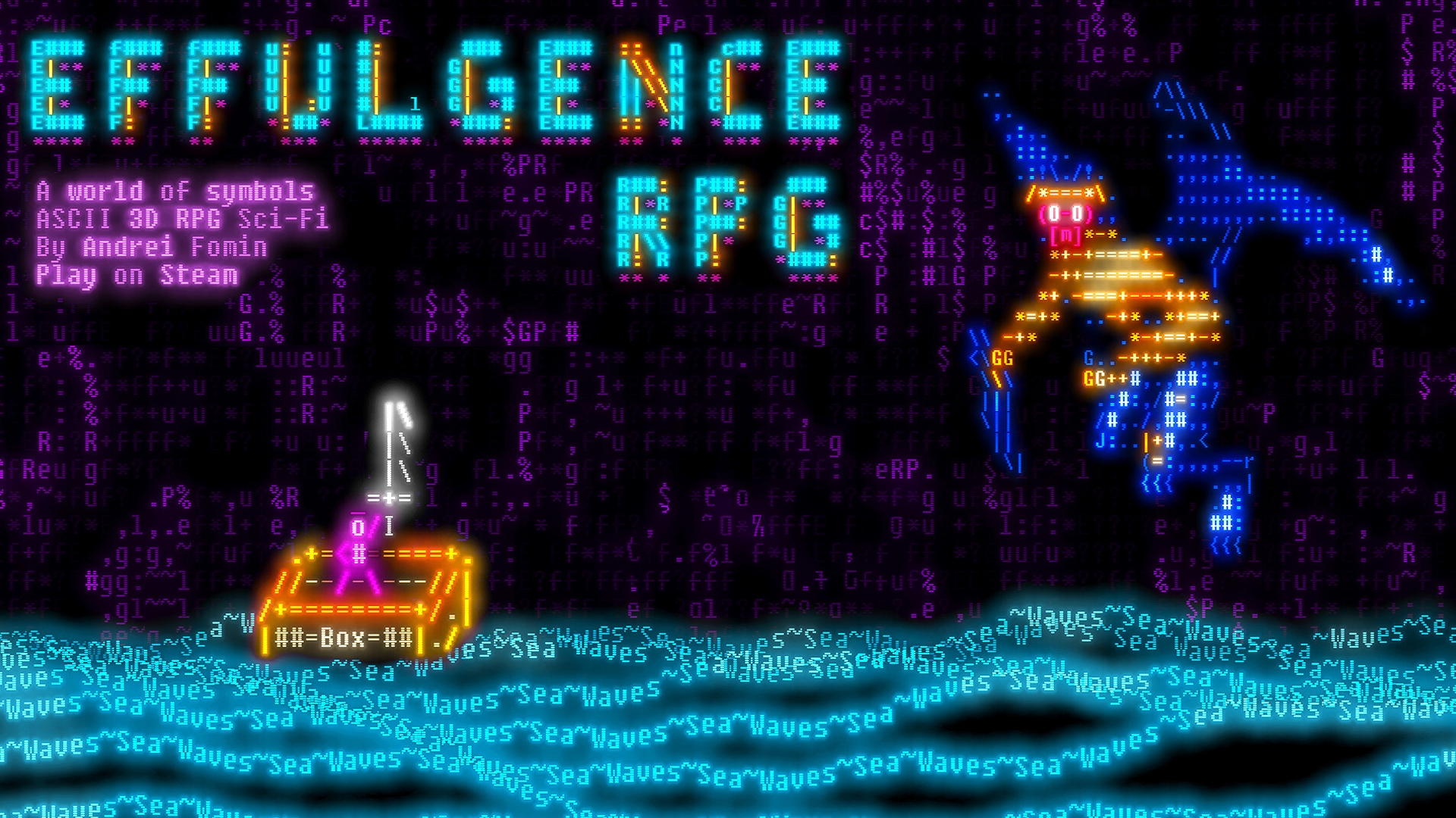 Buy Effulgence RPG - PC (Steam)