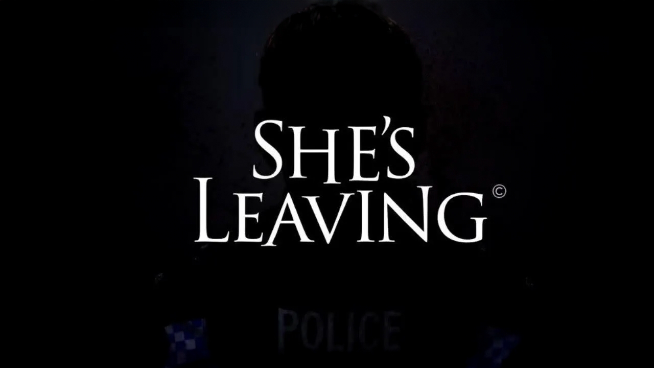 Acheter She's Leaving - PC (Steam)