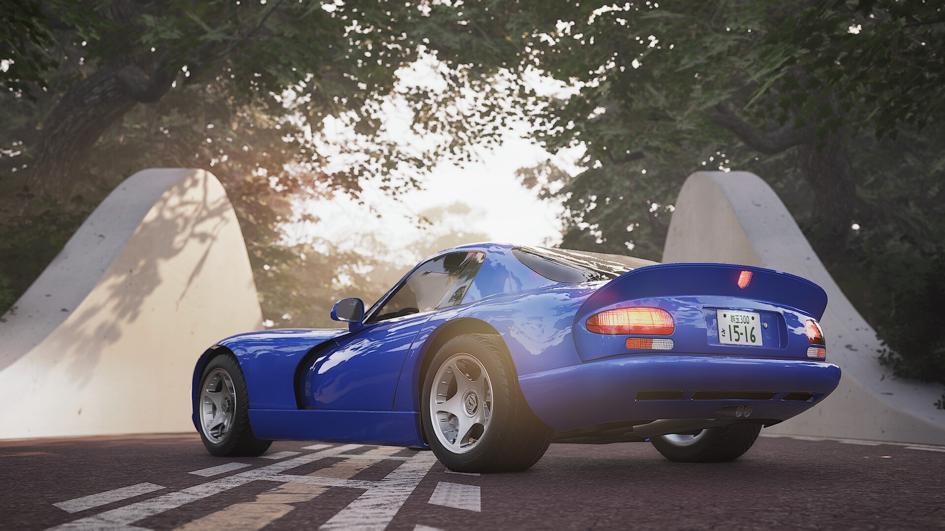 Koop JDM: Made in USA - PC (Steam)