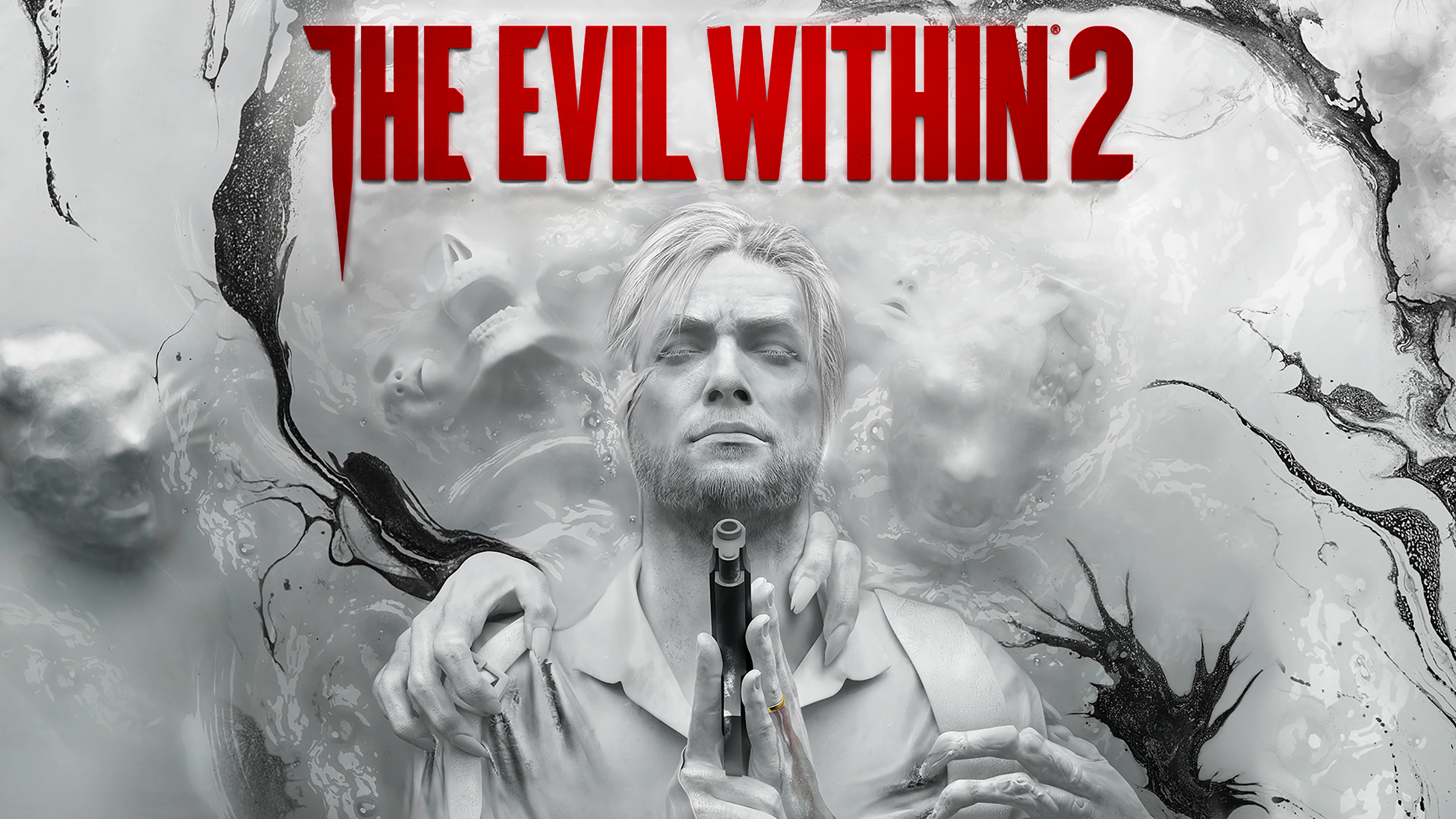Comprar The Evil Within 2 - PC (Steam)