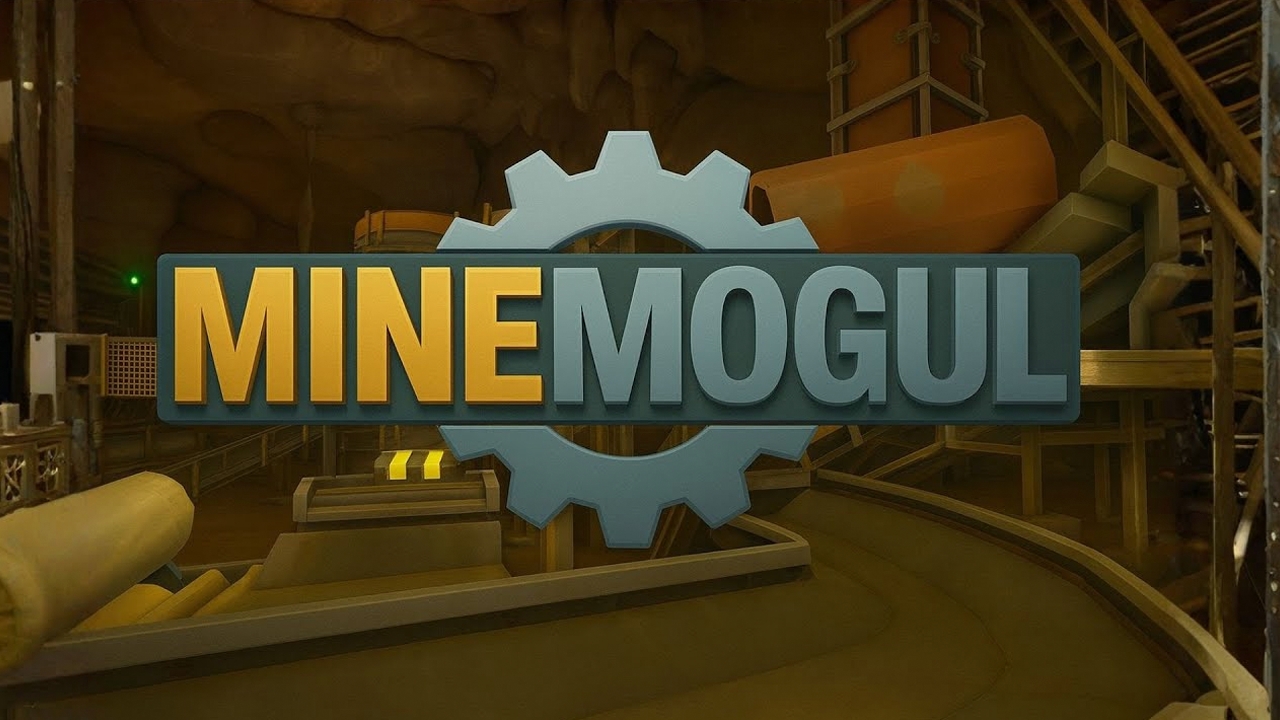 Comprar MineMogul - PC (Steam)