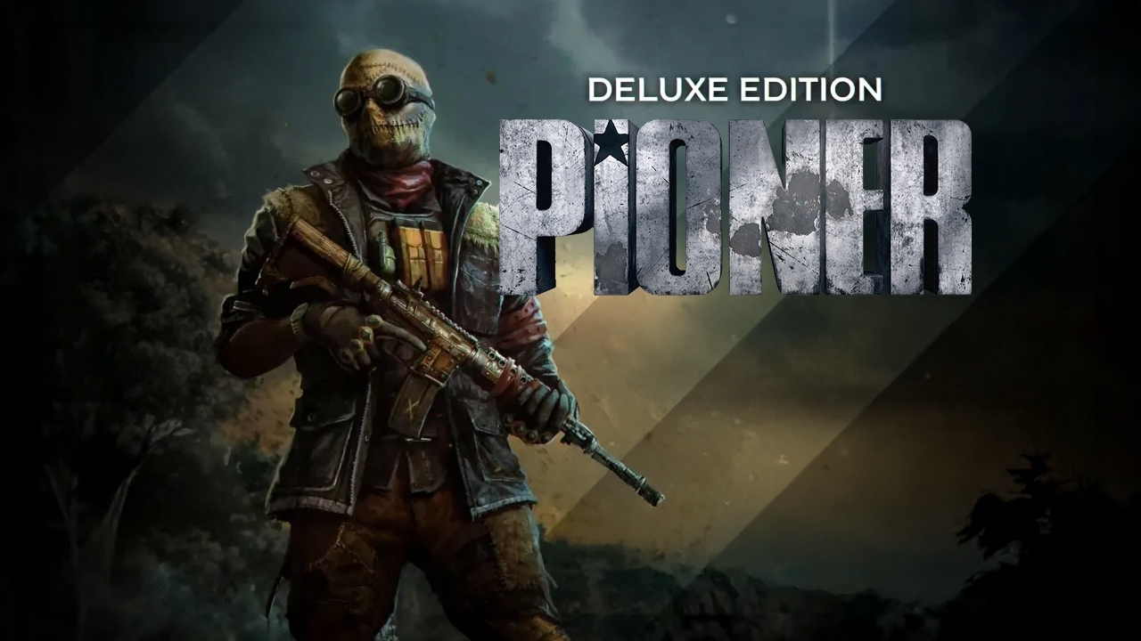 Acheter PIONER Deluxe Edition - PC (Steam)