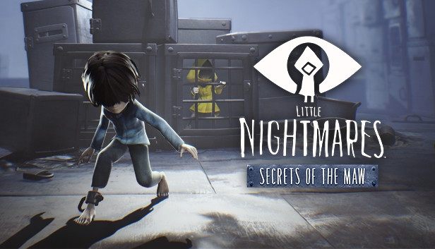Buy Little Nightmares - Secrets of The Maw Expansion Pass - PC (Steam)