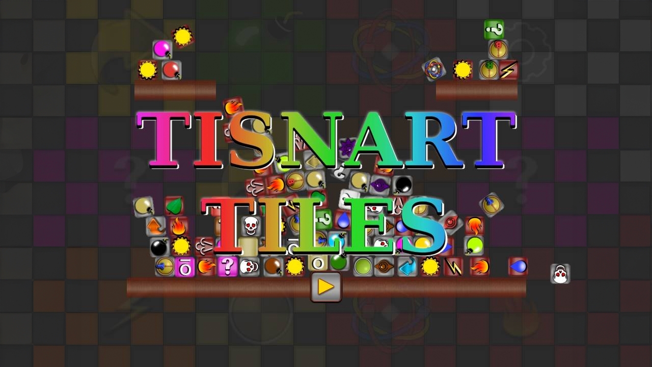 Comprar Tisnart Tiles - PC (Steam)