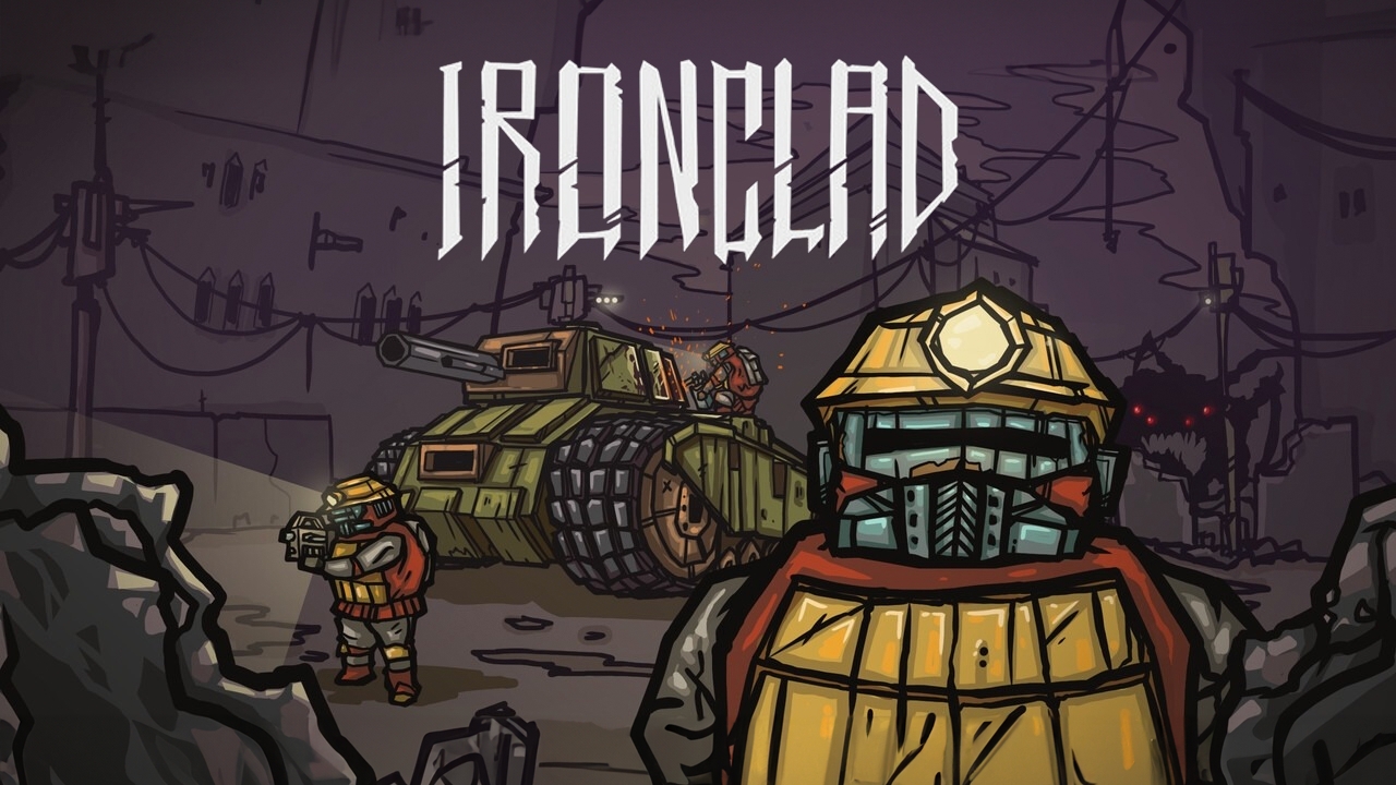 Buy Ironclad - PC (Steam)