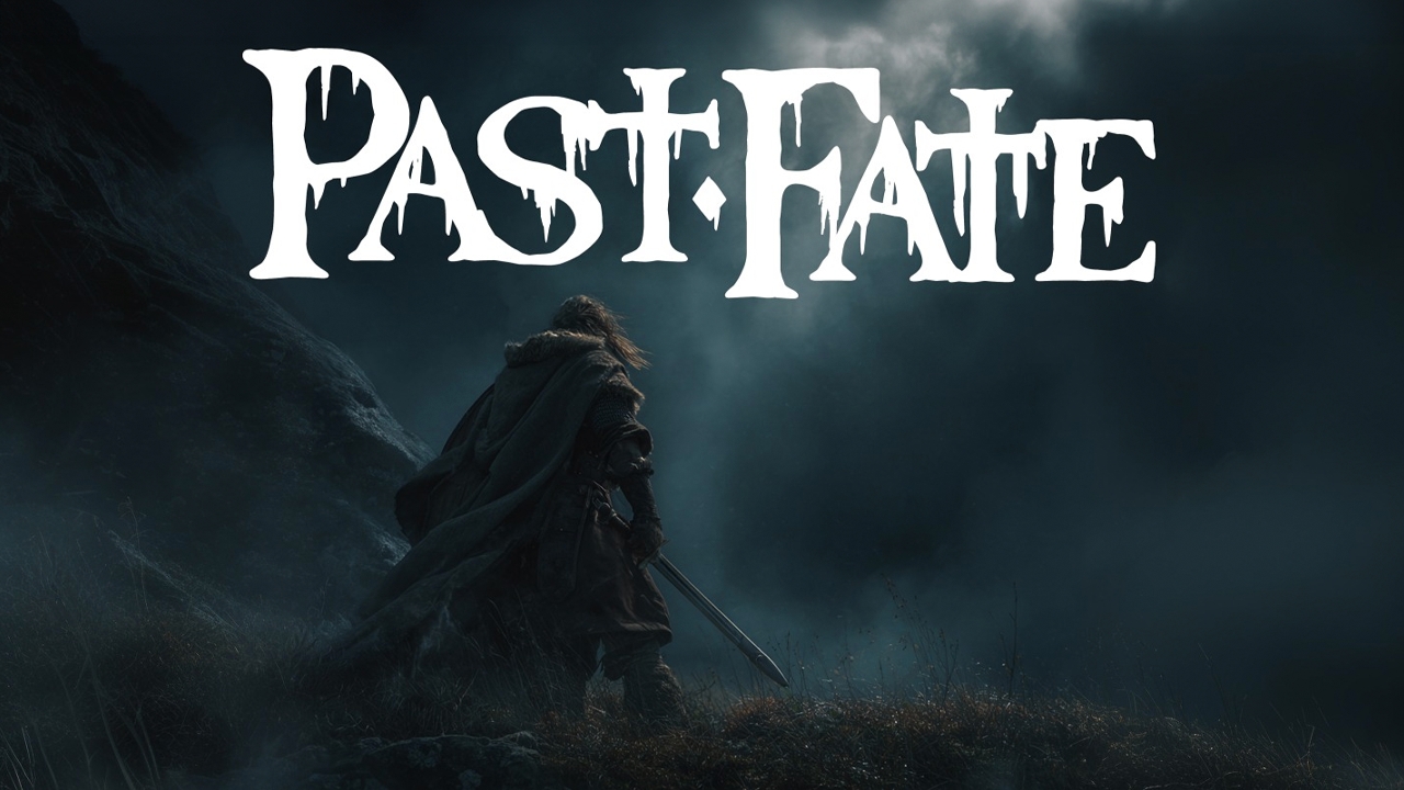 Comprar Past Fate - PC (Steam)