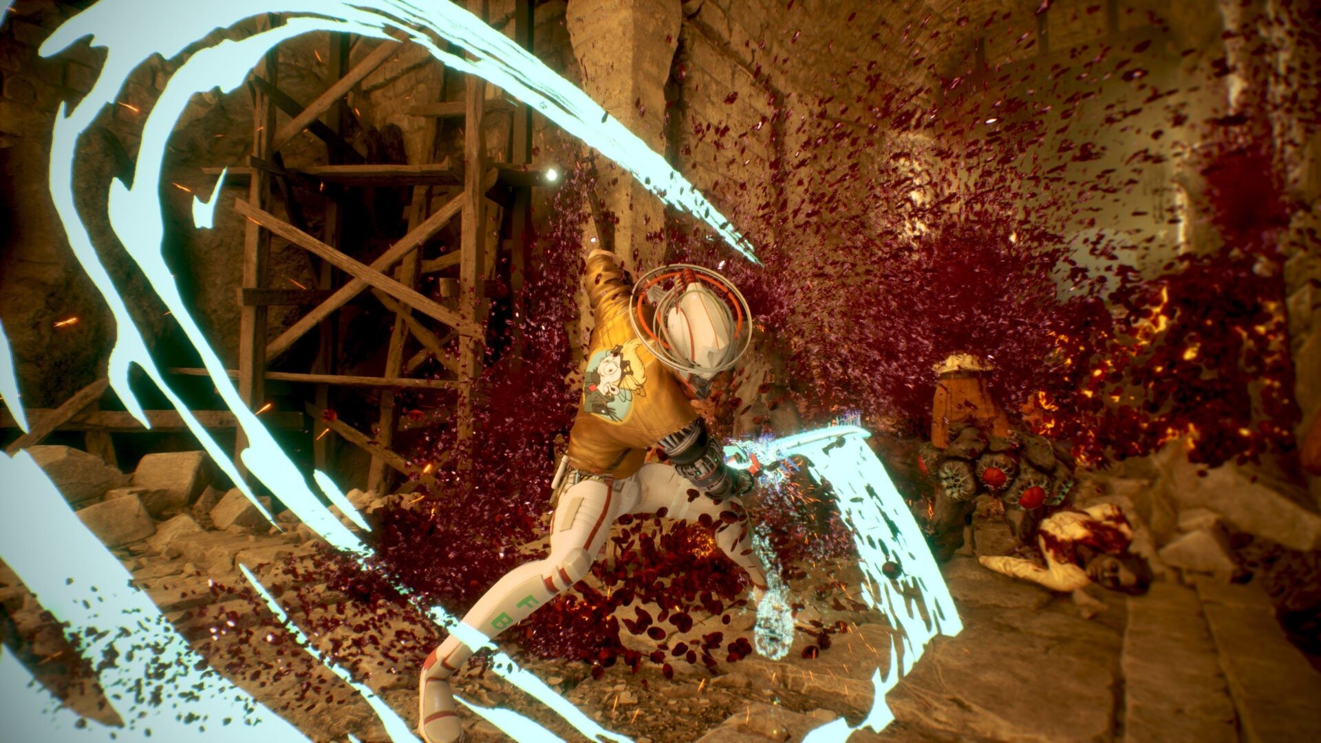 Comprar Romeo is a Dead Man - PC (Steam)