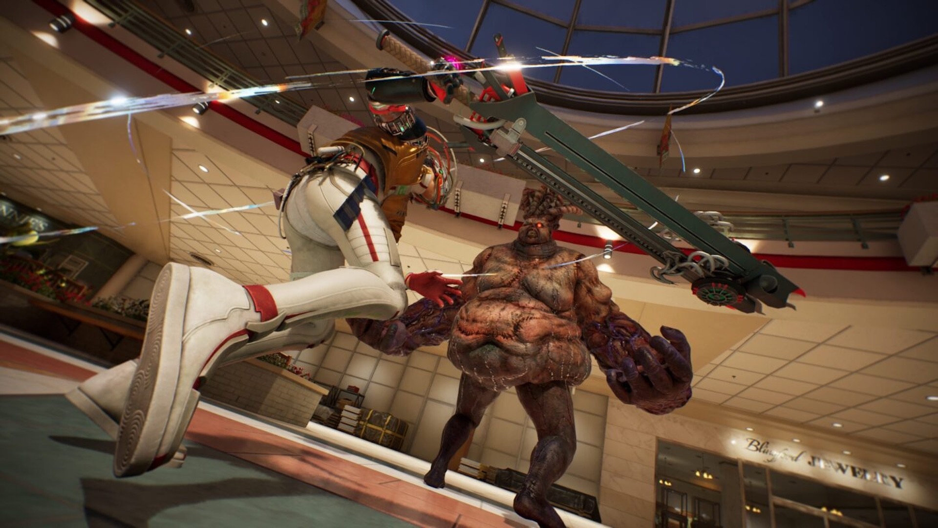 Comprar Romeo is a Dead Man - PC (Steam)