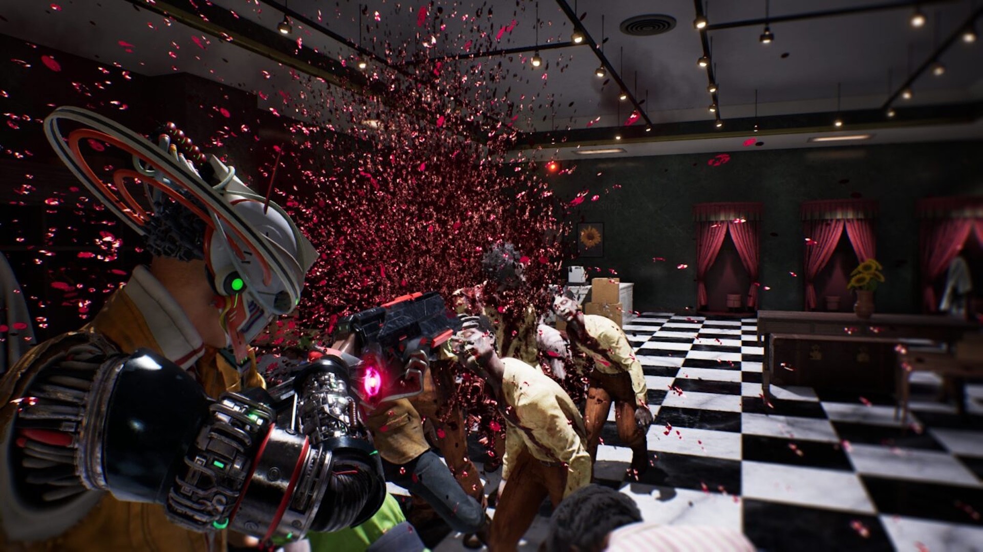 Comprar Romeo is a Dead Man - PC (Steam)