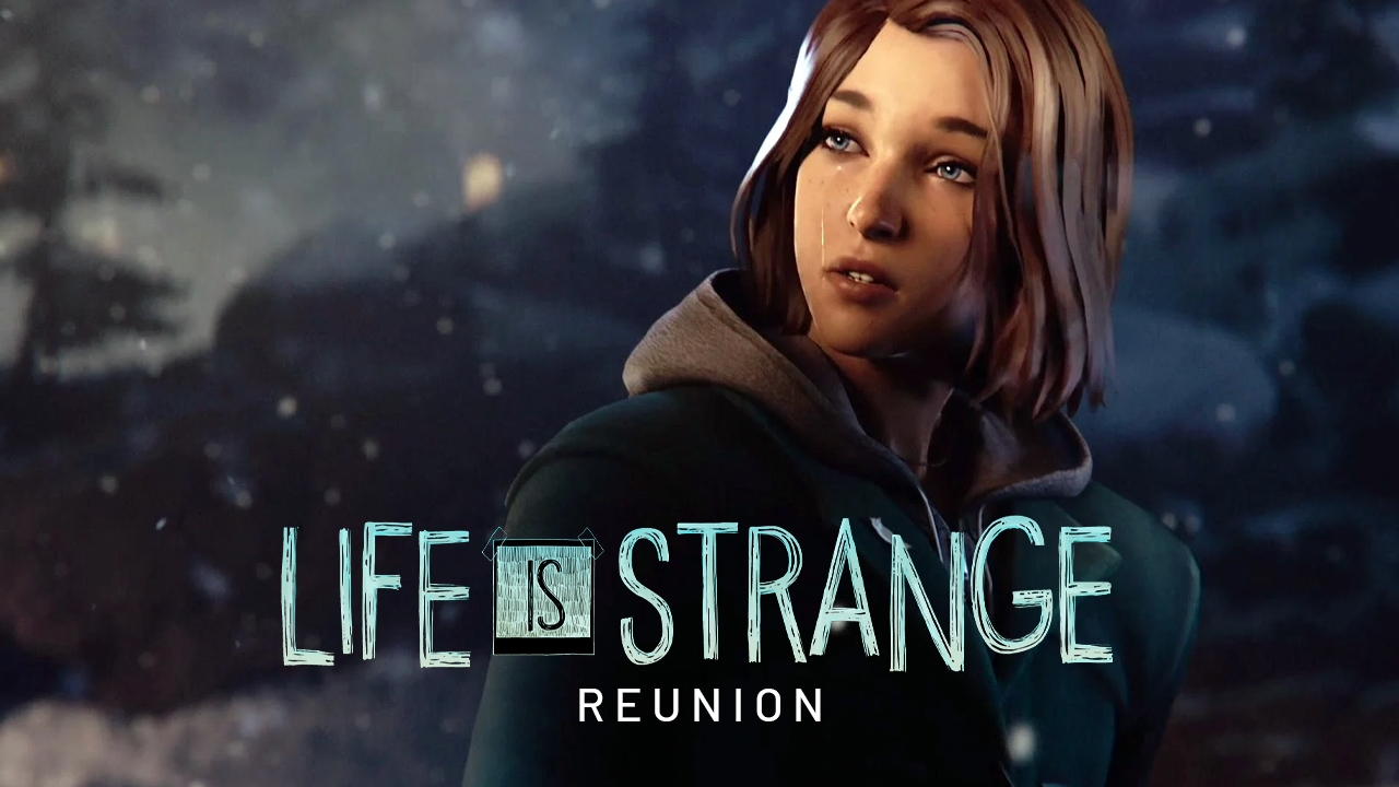 Køb Life is Strange: Reunion - PC (Steam)