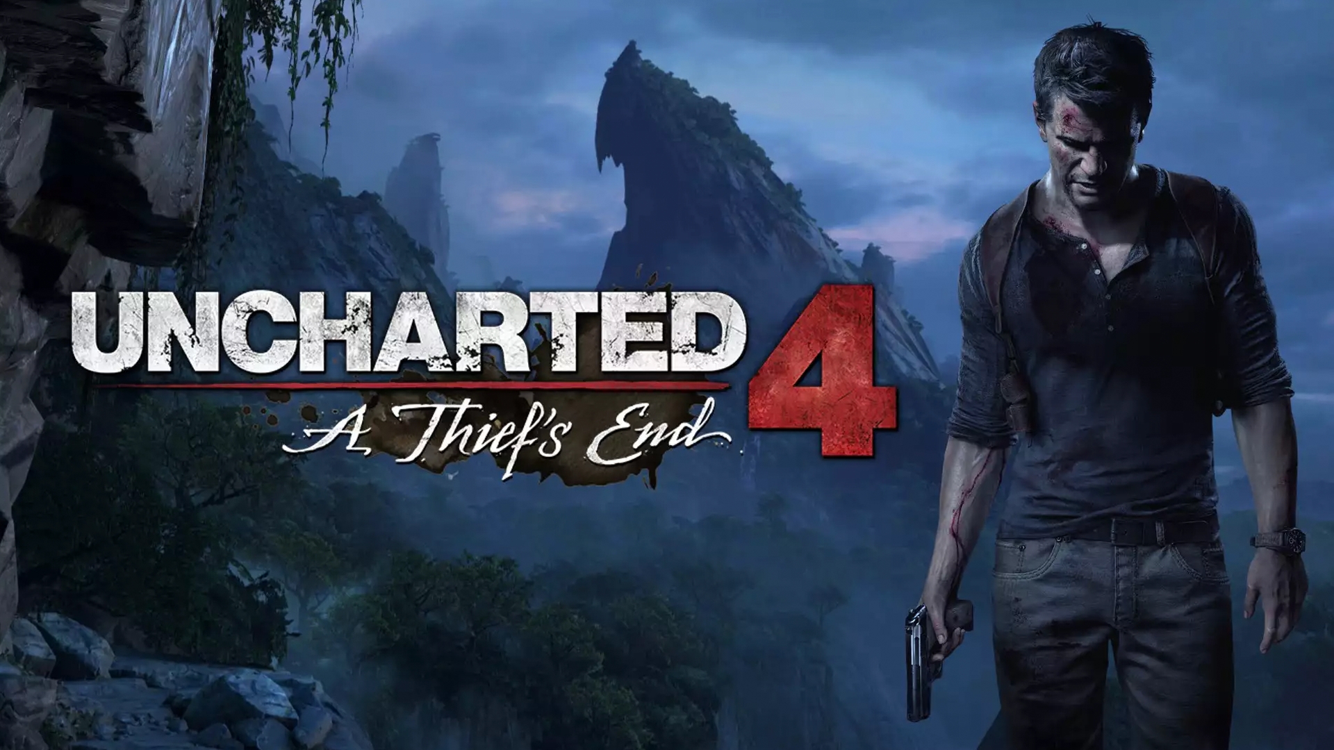 Acheter Uncharted 4: A Thief’s End - PS4