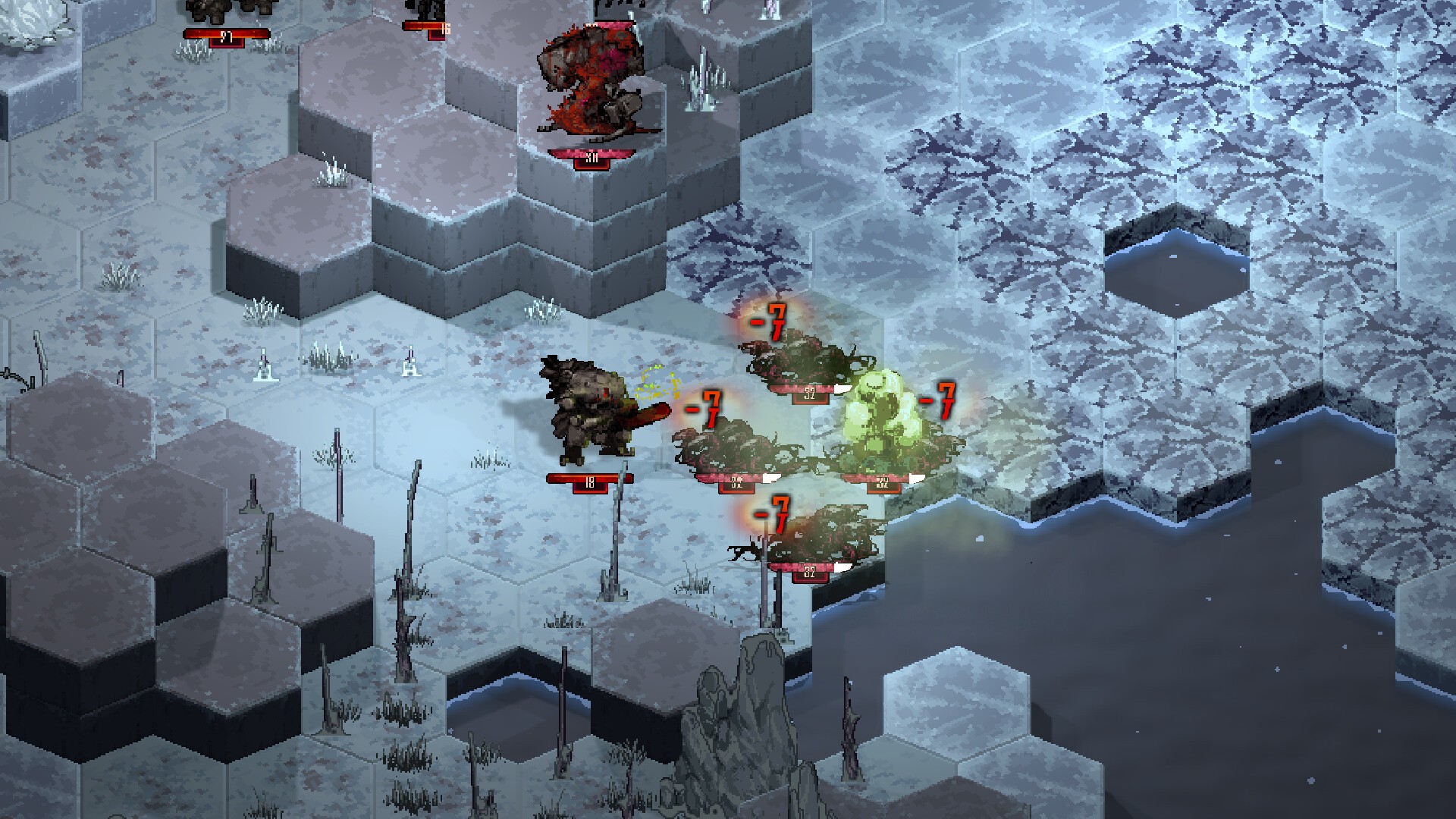 Buy Deep Fringe - PC (Steam)