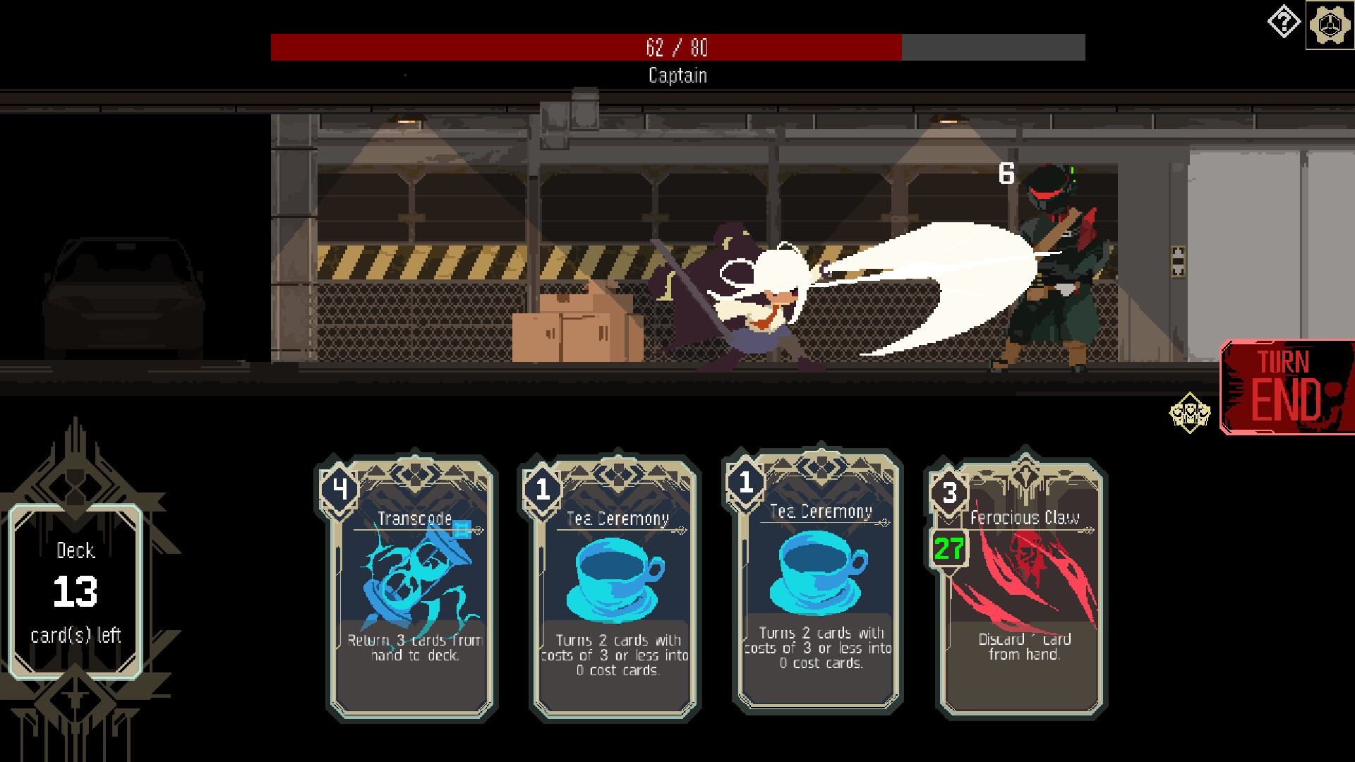 Buy One Turn Kill - PC (Steam)