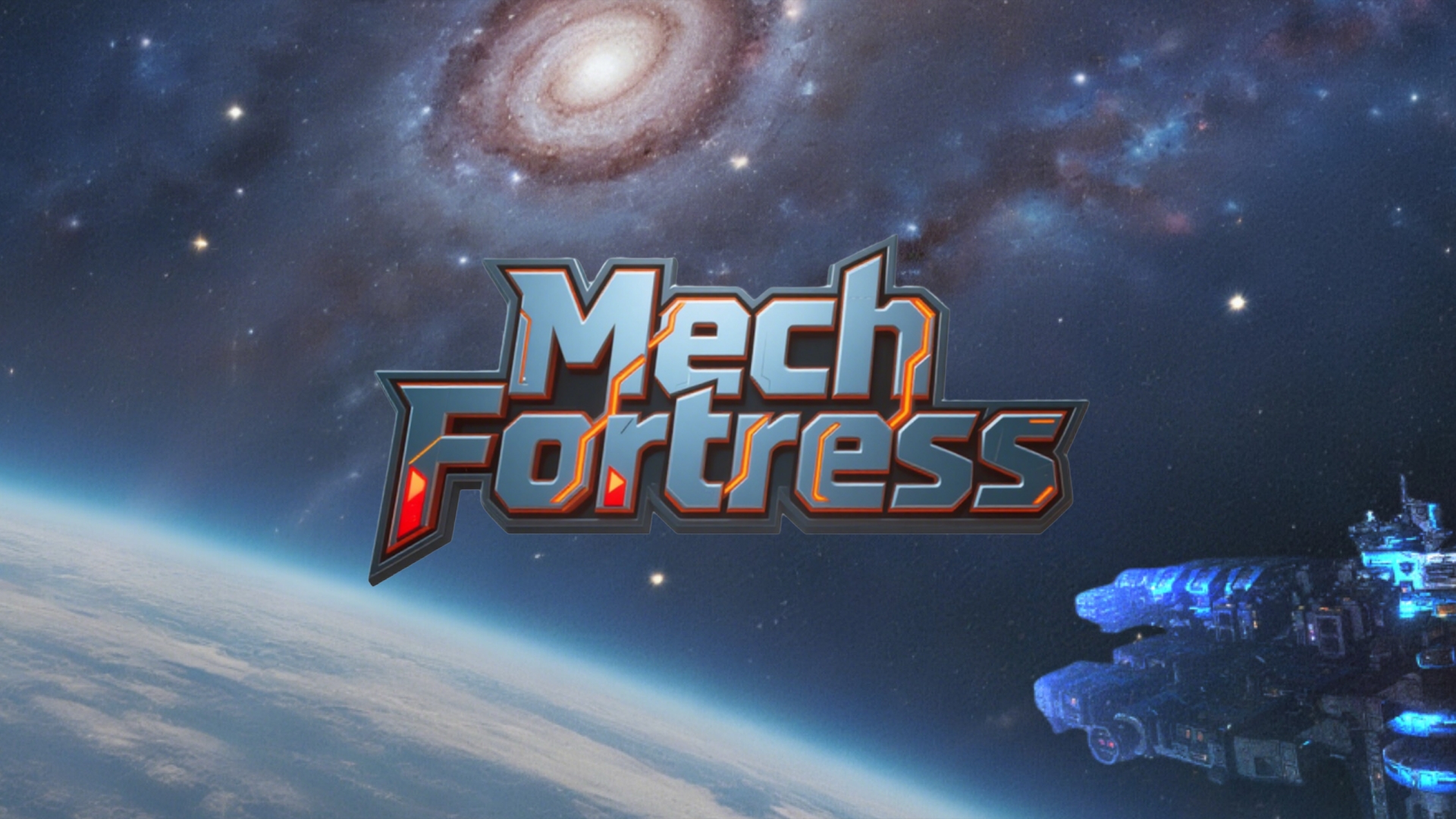 Buy Mech Fortress - PC (Steam)