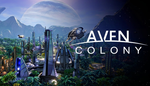 Buy Aven Colony - PC (Steam)