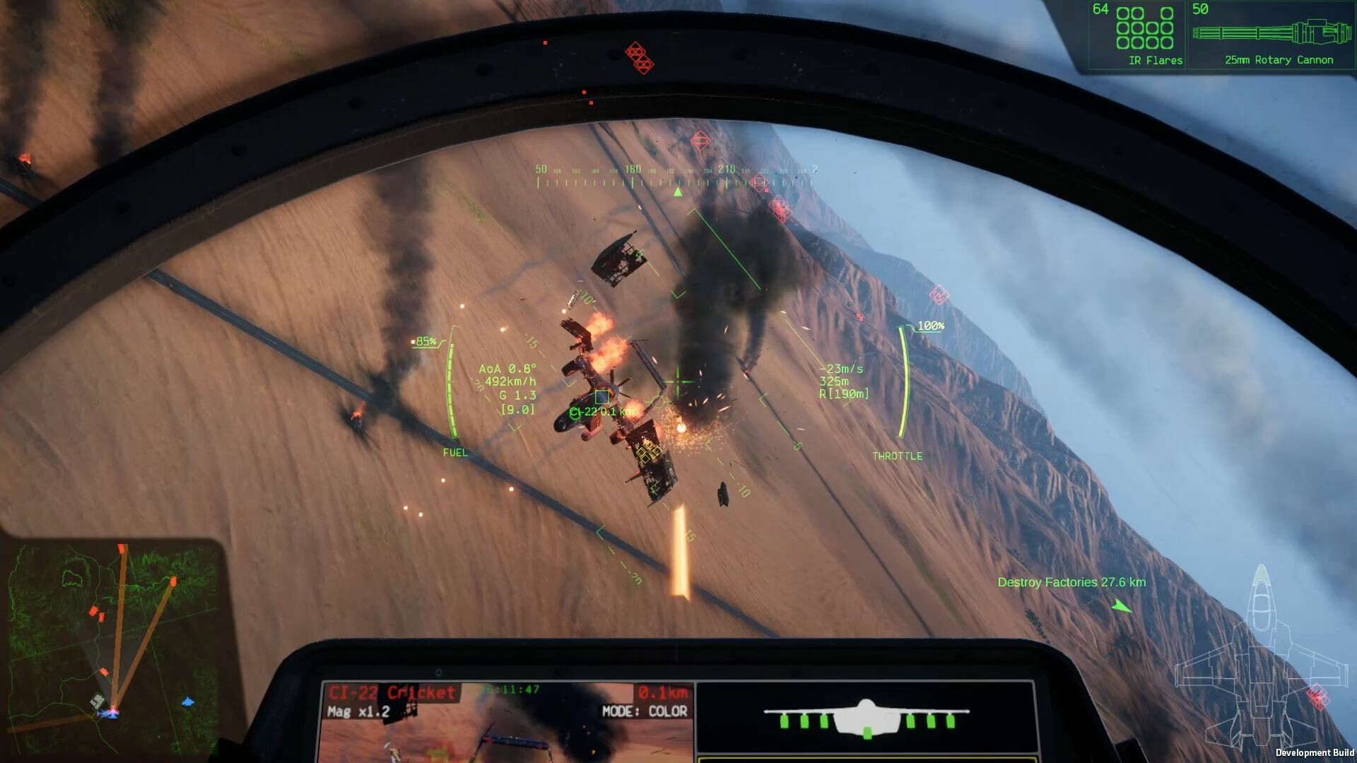 Comprar Nuclear Option - PC (Steam)