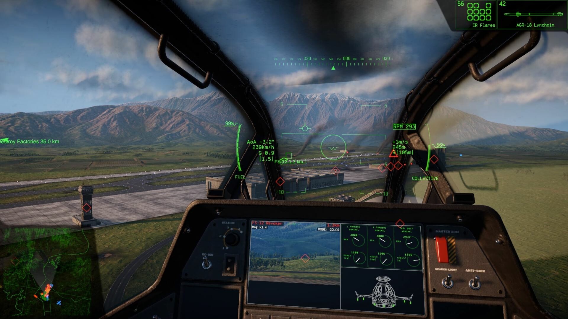 Comprar Nuclear Option - PC (Steam)