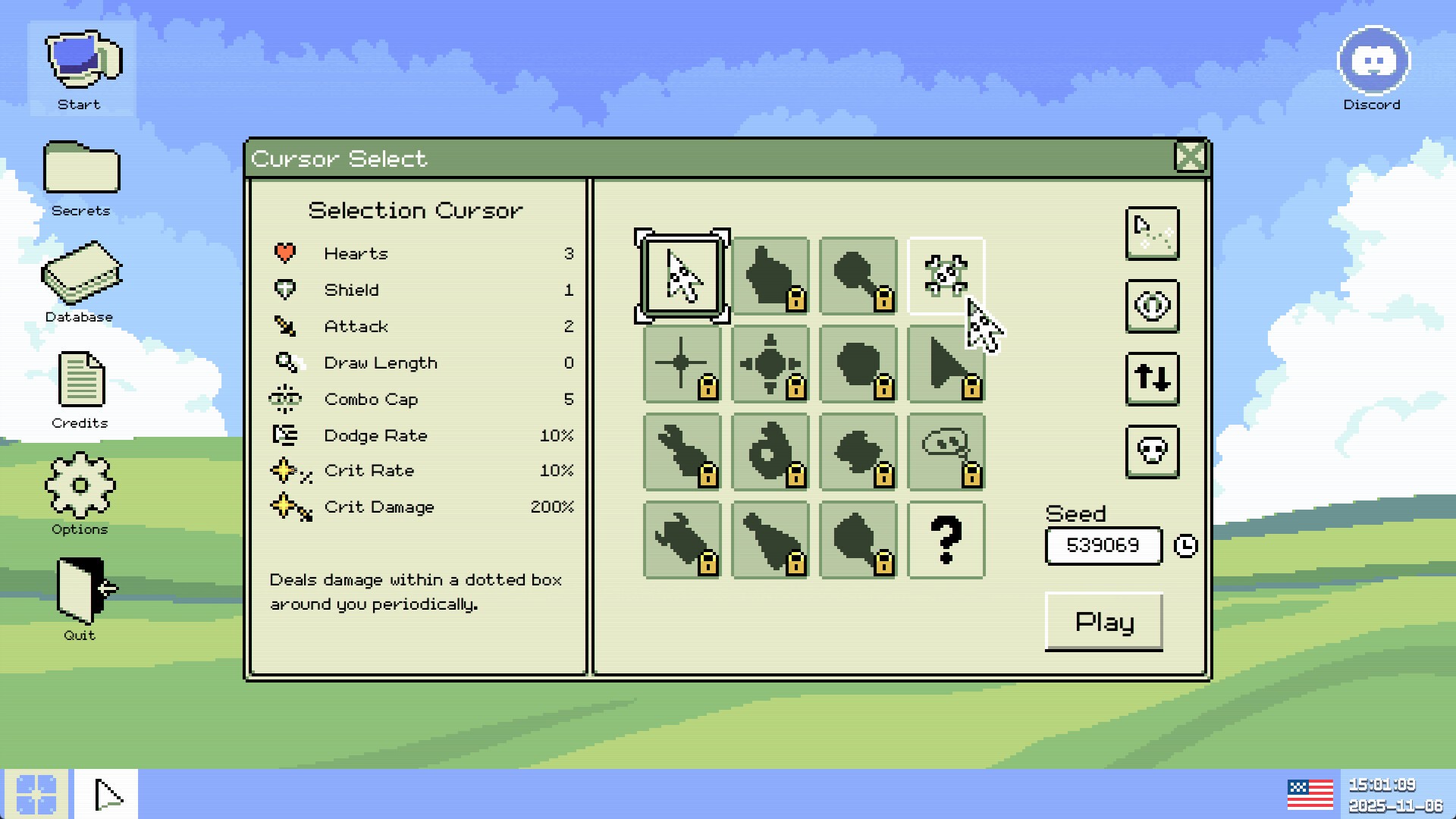 Acheter Identifile: Desktop Dungeon - PC (Steam)