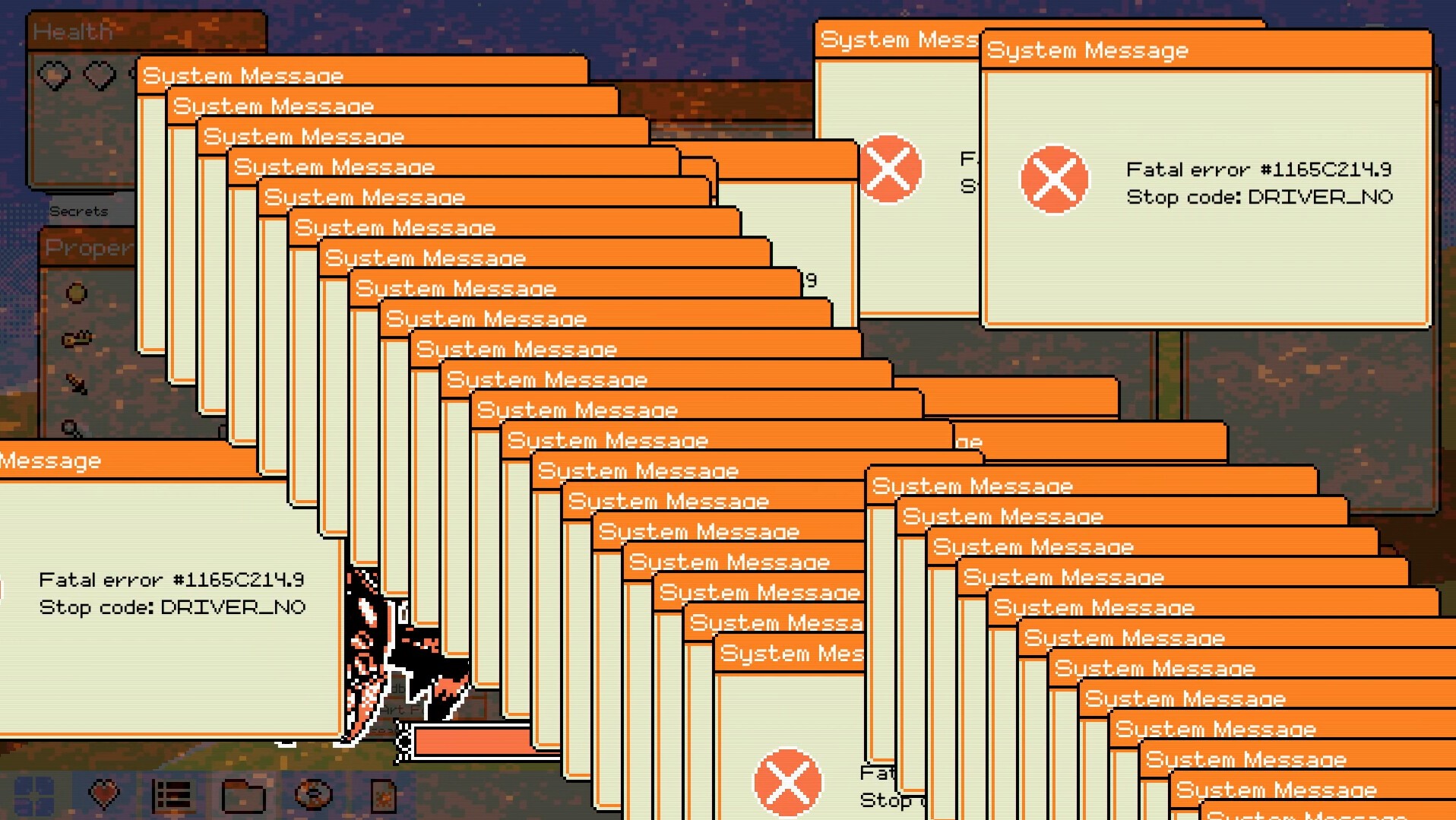 Acheter Identifile: Desktop Dungeon - PC (Steam)