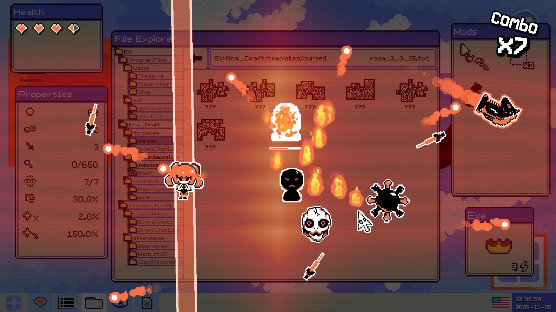 Buy Identifile: Desktop Dungeon - PC (Steam)