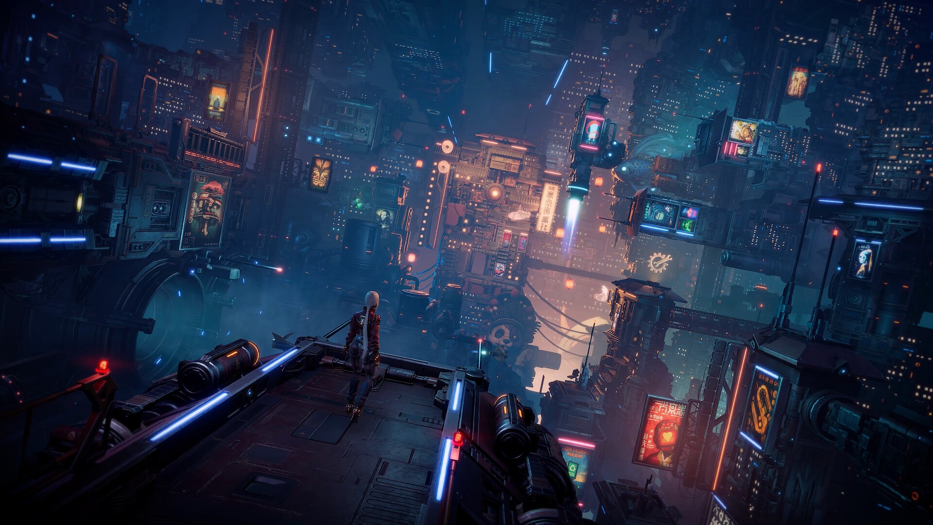 Koop ReBlade: The Death Spiral - PC (Steam)