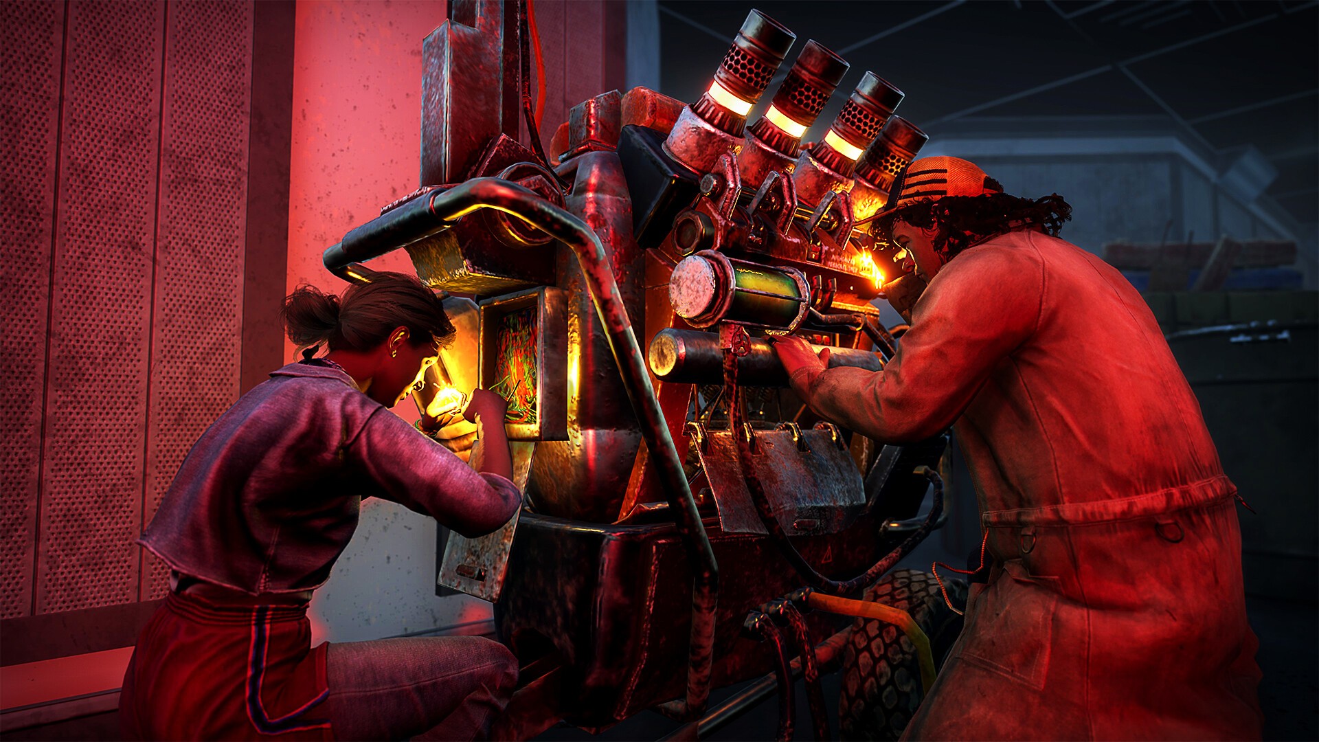 Comprar Dead by Daylight: Stranger Things Chapter 2 - PC (Steam)