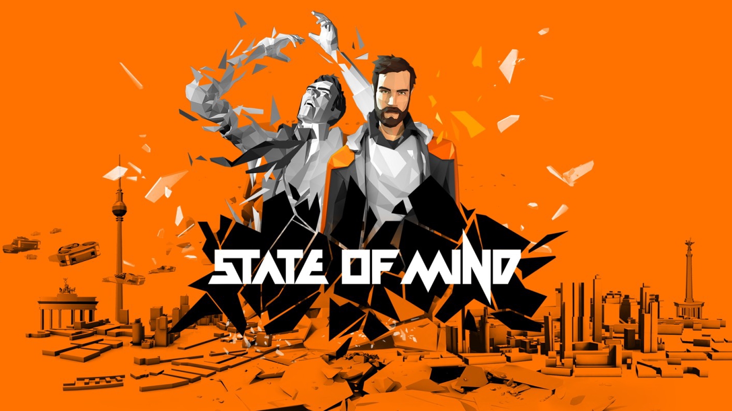 Buy State of Mind - PC & Mac (Steam)