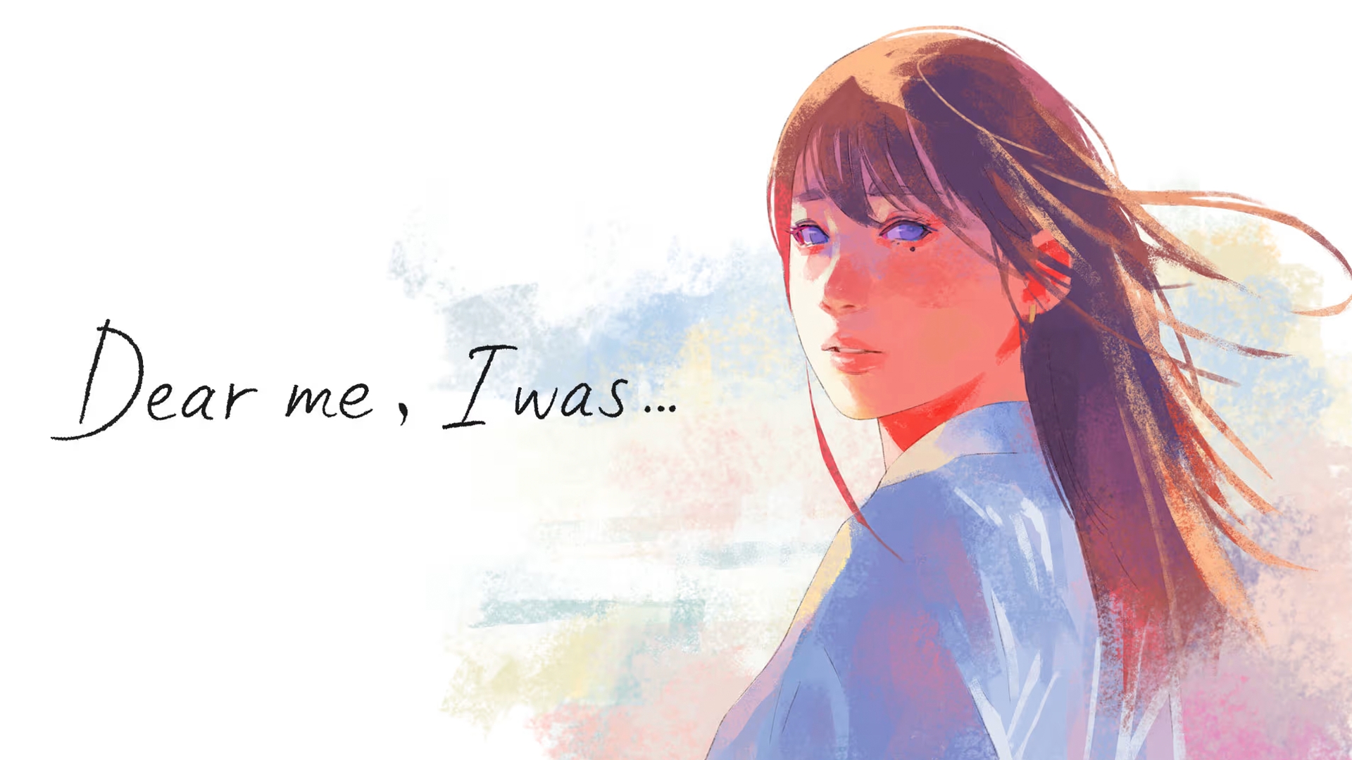 Buy Dear me, I was... - PC (Steam)