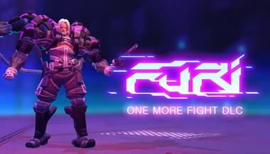 Buy Furi Steam